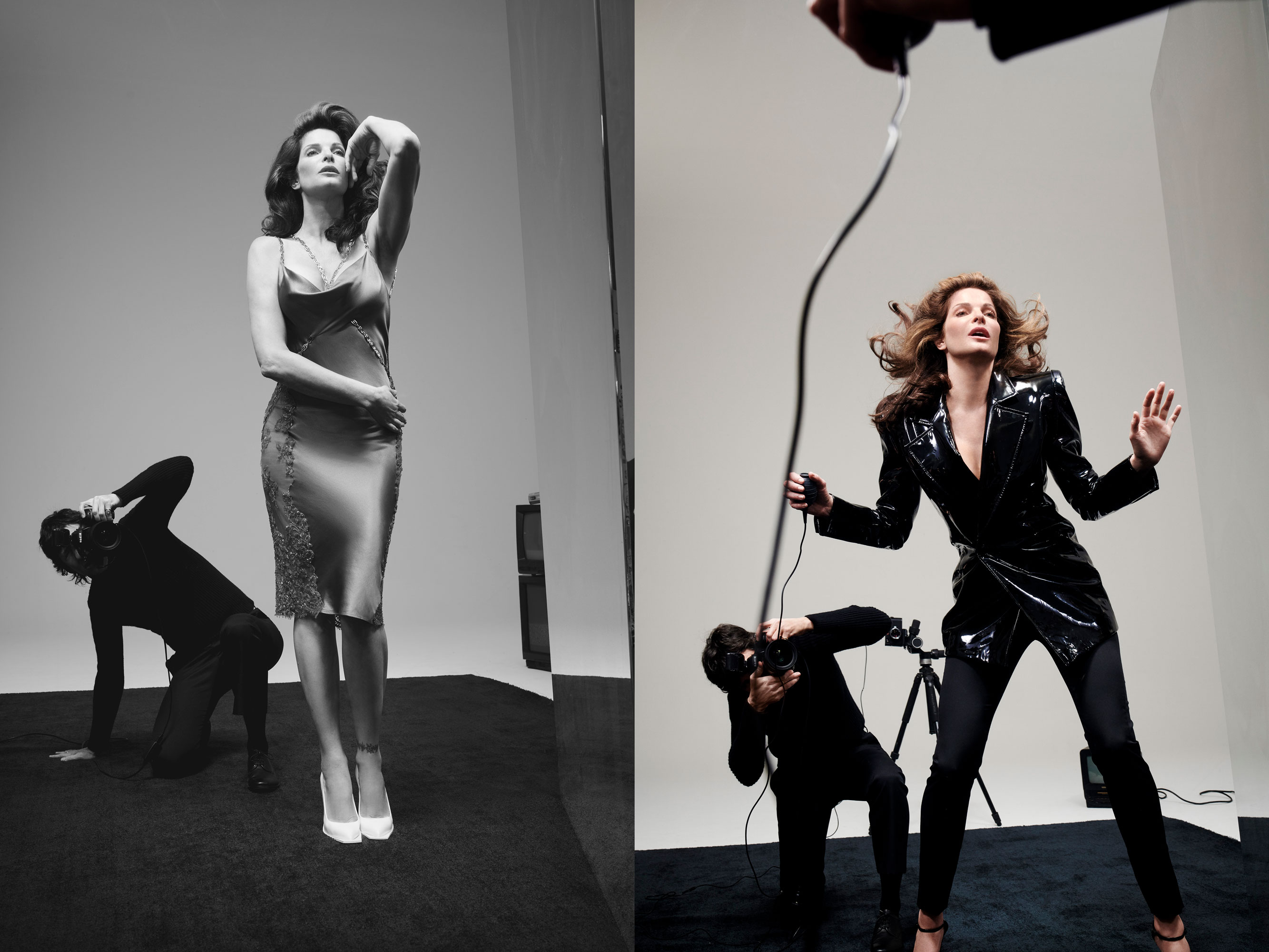 Hen's Tooth Productions || Mary-Clancey Pace