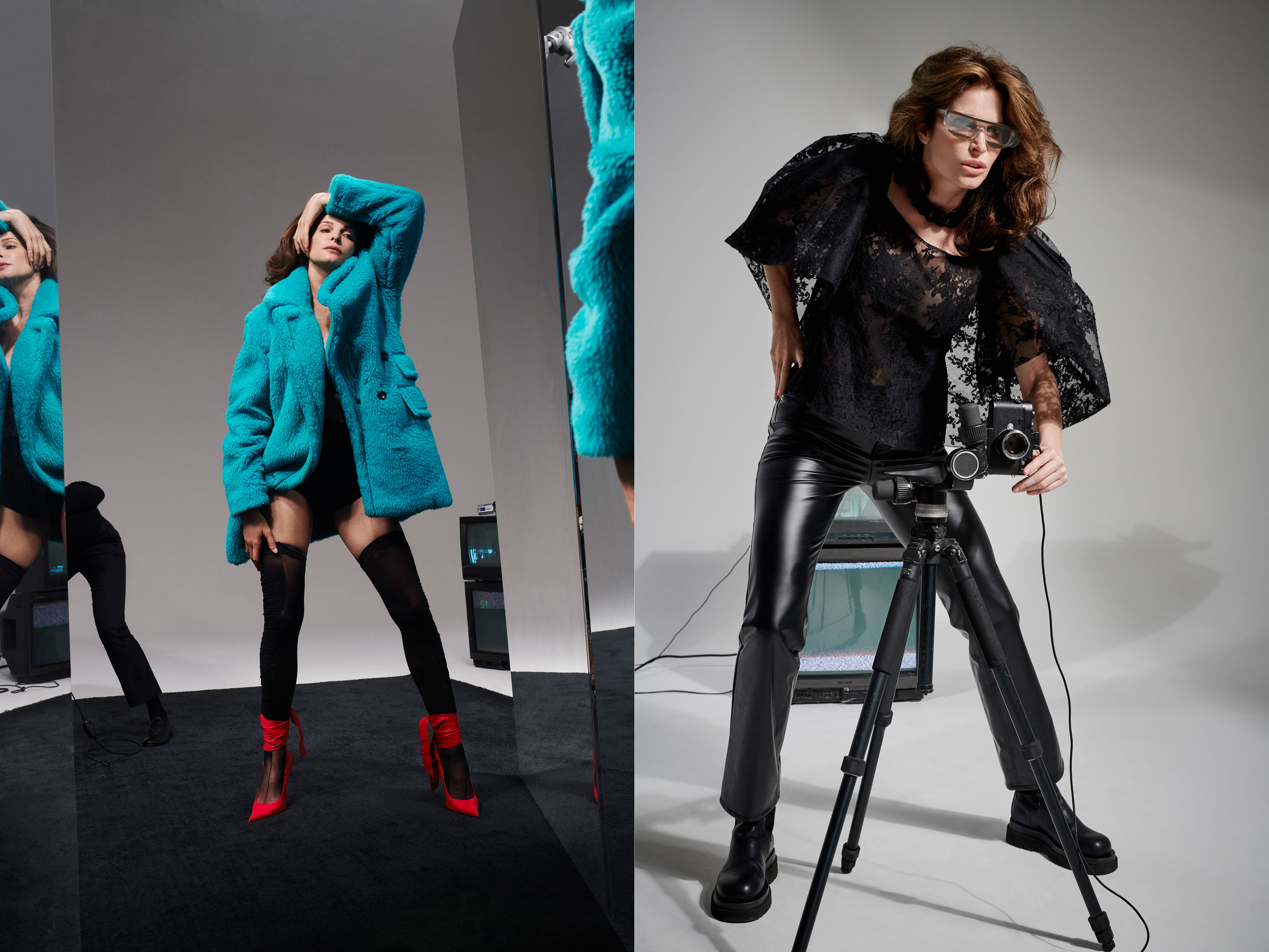 Hen's Tooth Productions || Mary-Clancey Pace