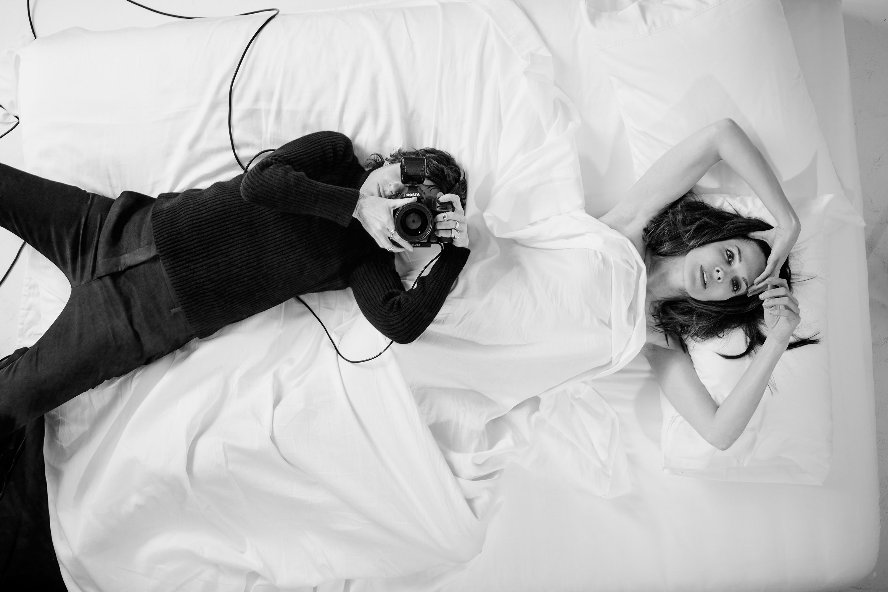 Hen's Tooth Productions || Mary-Clancey Pace