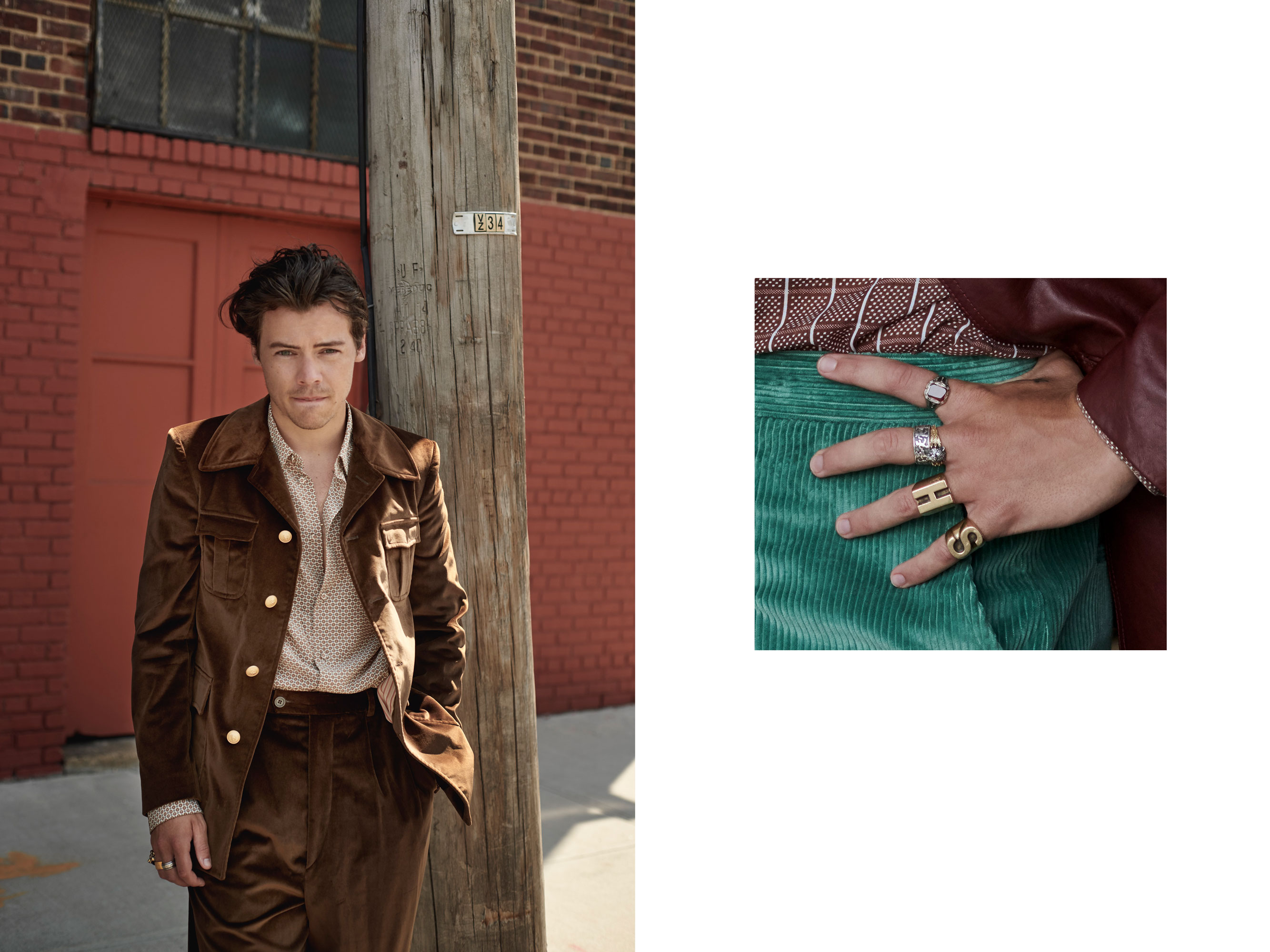 Hen's Tooth Productions || Mary-Clancey Pace